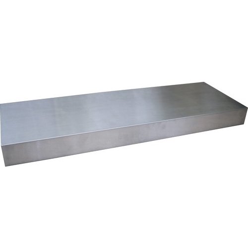 Omega National Products FS0136STUF1, Floating Shelf with Concealed Wall ...
