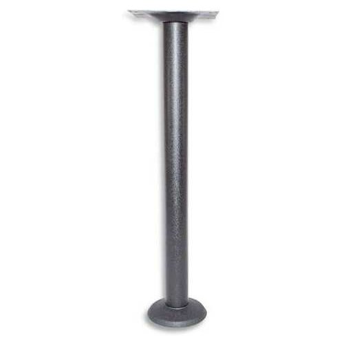 Peter Meier 3008-43-MT, 8 Inch Round Base x 40-1/4 Inch Bar Height 3000 ...