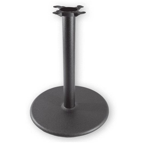 Peter Meier 3330-29-MT, 30 Inch Round Base x 28-1/4 Inch Table Height ...