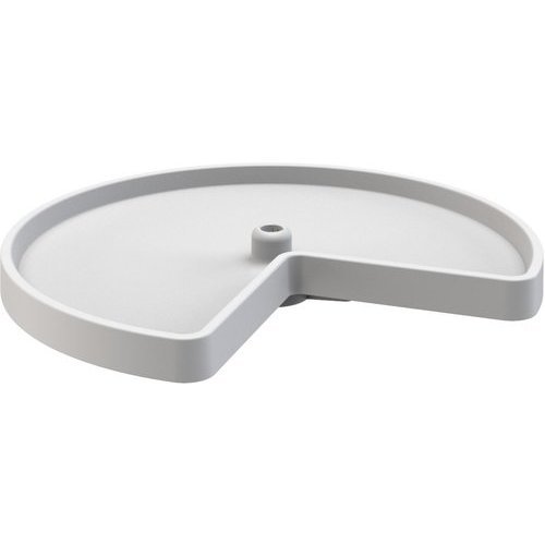 24 inch lazy susan replacement shelf store
