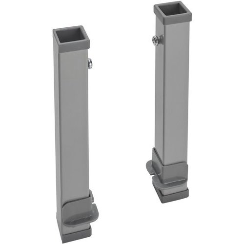 Rev-A-Shelf Adjustable Top Shelf Extender Bracket for 5300/5700 Series ...