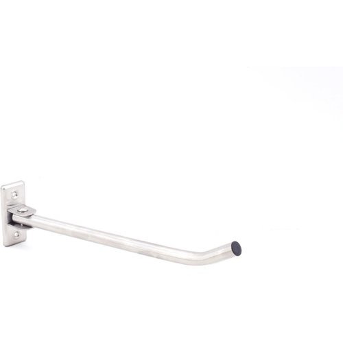 Sugatsune HM-250/V, Swinging Hanger, Horizontal Mount Base, Satin ...