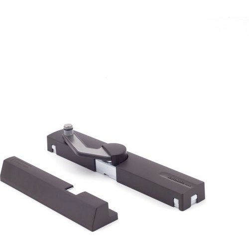 Sugatsune LDD-L/DBR, Surface Mount Lapcon Door Damper, Left Handed ...