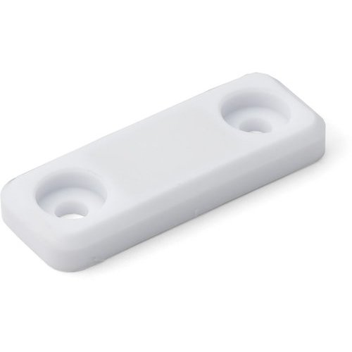 Sugatsune MC-JMP45WT, Sealed Counterplate for MC-JMS Magnetic Catches ...