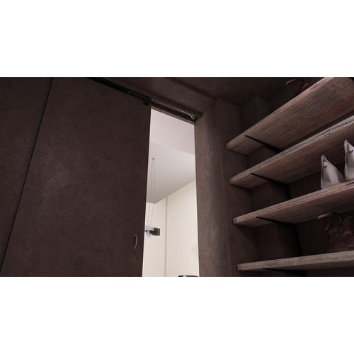 Sugatsune MFU1200-70-R, Heavy Duty Flush Sliding Door System, Right to ...