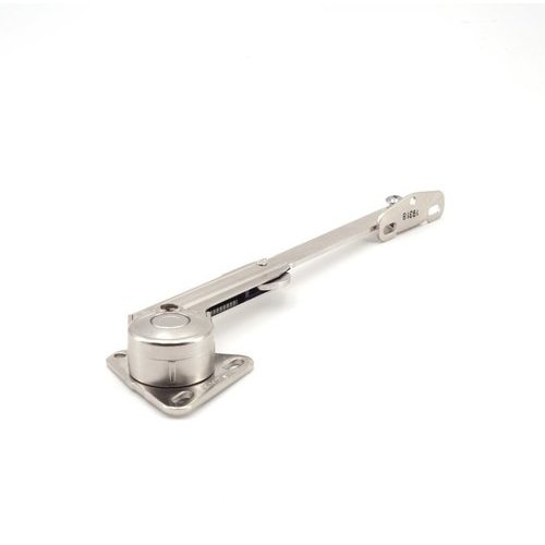 Sugatsune NSDX-20LK, Adjustable Soft Down Stay for Top Opening Flap ...
