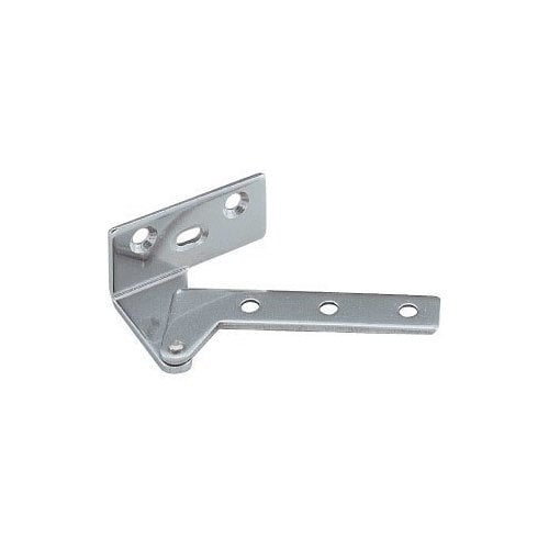 Sugatsune PL-60, Overlay Door Pivot Hinges, Left Only, Max Door Weight ...