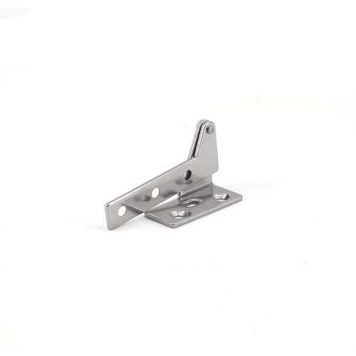 Sugatsune PL-60, Overlay Door Pivot Hinges, Set of Left and Right, Max ...