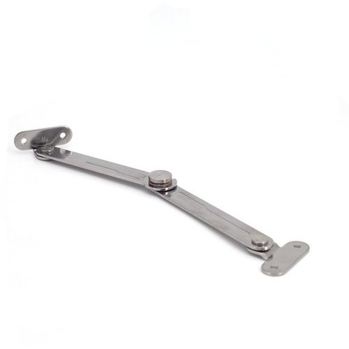 Sugatsune S-100T30R, Free Stop Torque Lid Stay, Right Side, 26.5 lbs·in ...