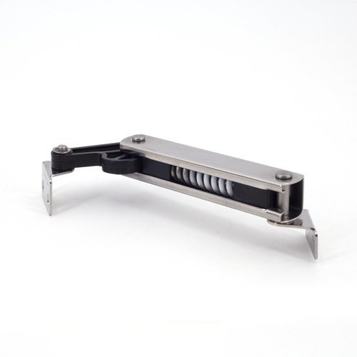 Sugatsune S-YT01S, Spring Loaded Lid Stay, Back Panel Mounted, 26 lbs ...