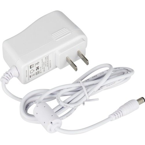 Task Lighting T-12W-12V-PI, Task 12V/12W Plug-In Constant Voltage Power ...