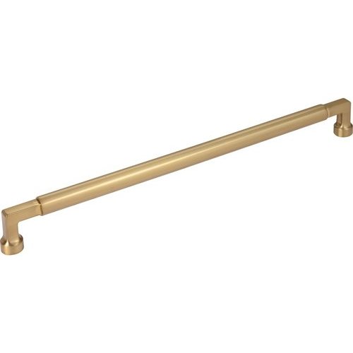 Top Knobs TK3096HB, 12 Inch Center to Center Cumberland Cabinet Pull, Honey Bronze ...