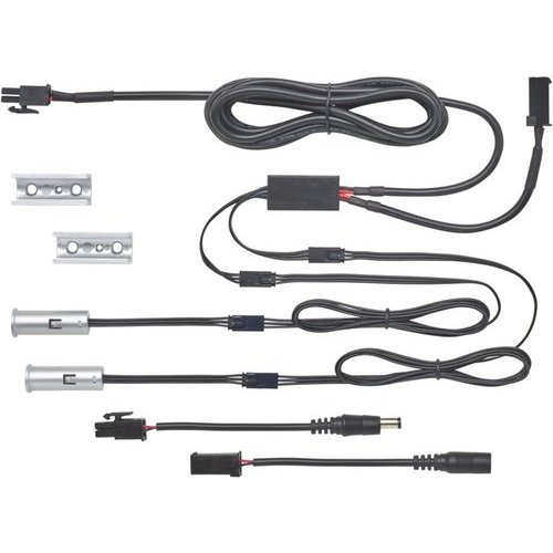 Tresco by Rev-A-Shelf L-RSDS2-NI-1, Tresco Round Two Door Sensor for ...