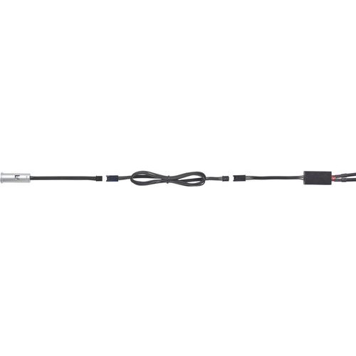 Tresco by Rev-A-Shelf L-RSDS2-NI-1, Tresco Round Two Door Sensor for ...