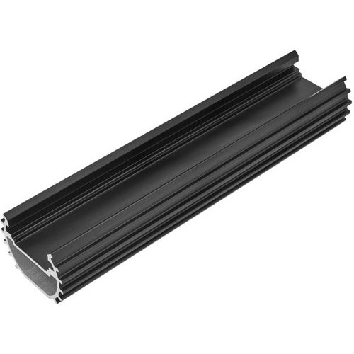 Tresco by Rev-A-Shelf L-XRND72-BL-1, Tresco 72 Inch Length Round ...