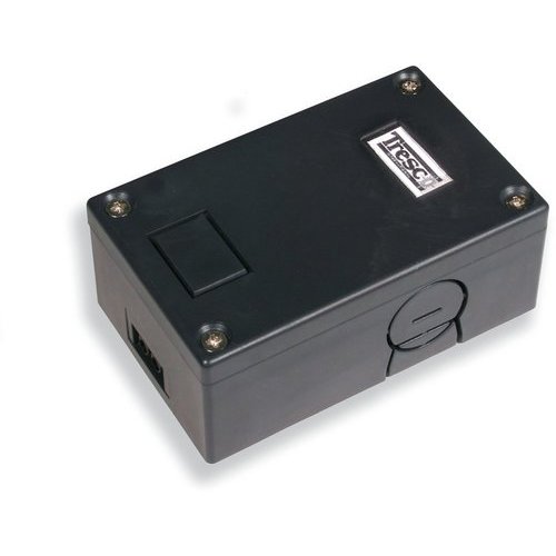 Tresco by Rev-A-Shelf L-HWB-WH-T5-S-1, Final Sale, 4 Inch Hardwire Box ...