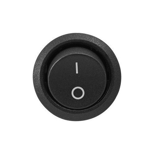 Tresco by Rev-A-Shelf L-RDSW-1M-120-BL-1, Final Sale, 120VV Round ...