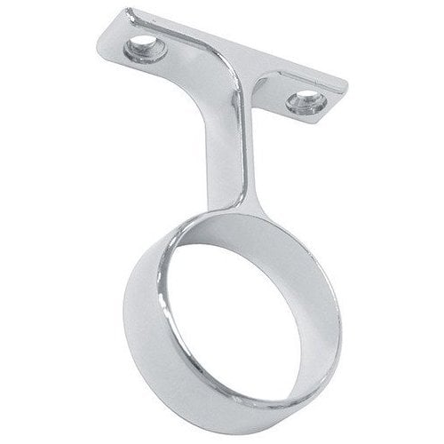 U.S. Futaba 54233 46 105, Closed Middle Mounting Bracket with Screw ...