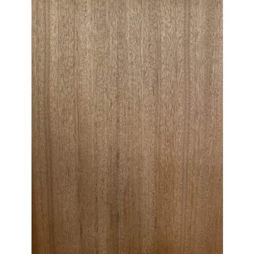 Veneer Tech SC03QH048096V0A10, African Mahogany Wood Veneer Quartered ...