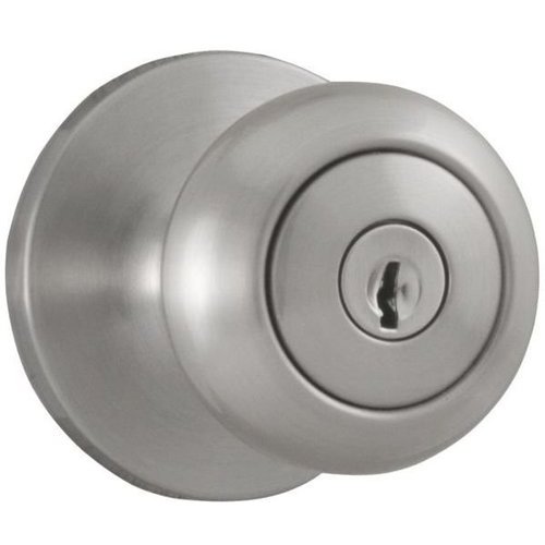 Weslock 00240SNSNFR23, Salem Entry Lock with Adjustable Latch and Full ...