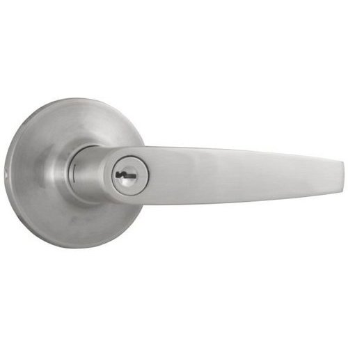 Weslock 00240WNWNFR23, Bristol Entry Lock with Adjustable Latch and ...