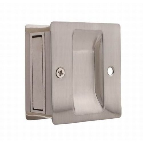 Weslock 00527XNXN, Rectangular Passage Pocket Door Lock with Adjustable ...
