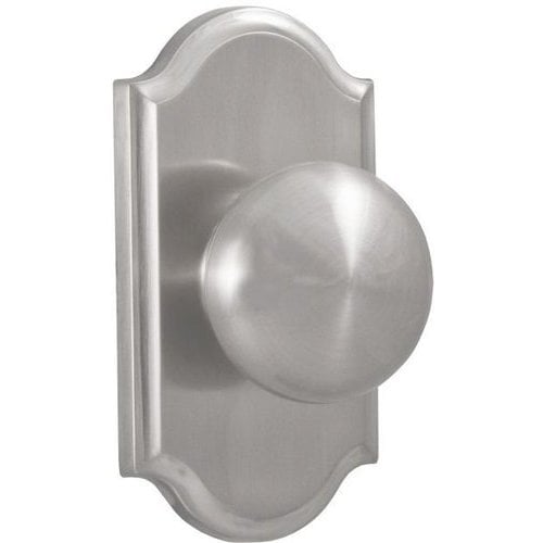 Weslock 01700ININSL20, Impresa Premiere Passage Lock with Adjustable ...