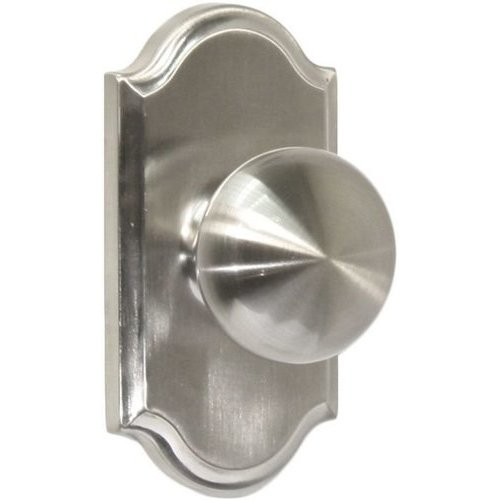 Weslock 01710ININSL20, Impresa Premiere Privacy Lock with Adjustable ...