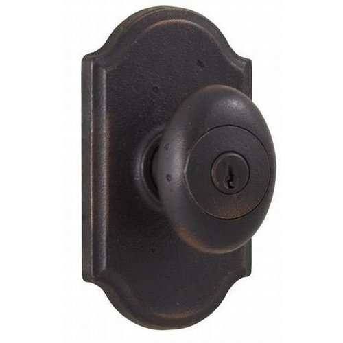 Weslock 07140M1M1SL23, Durham Premiere Entry Lock with Adjustable Latch ...