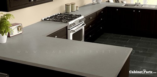 Wilsonart D30-60-350-48X096, Almond Matte Finish 4 ft. x 8 ft ...