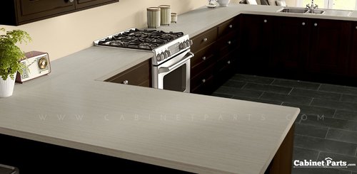 Wilsonart 7952K-18-350-60X144, Asian Sand Linearity Finish 5 ft. x 12 ...