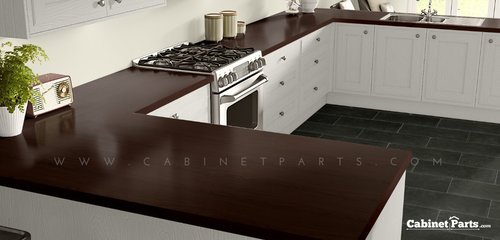Wilsonart 7922K-07-335-48X096, Brighton Walnut Textured Gloss Finish 4 ...