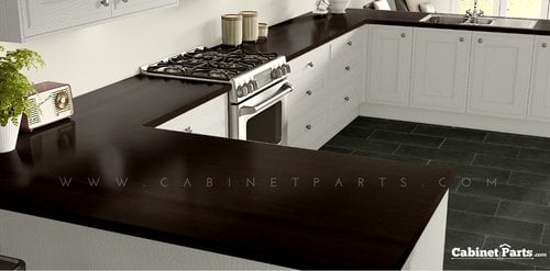 Wilsonart 7933K-07-350-48X096, Cafelle Textured Gloss Finish 4 ft. x 8 ...