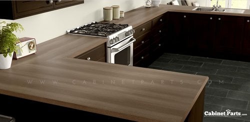 Wilsonart 7968K-12-335-48X096, Loft Oak Soft Grain Finish 4 ft. x 8 ft ...